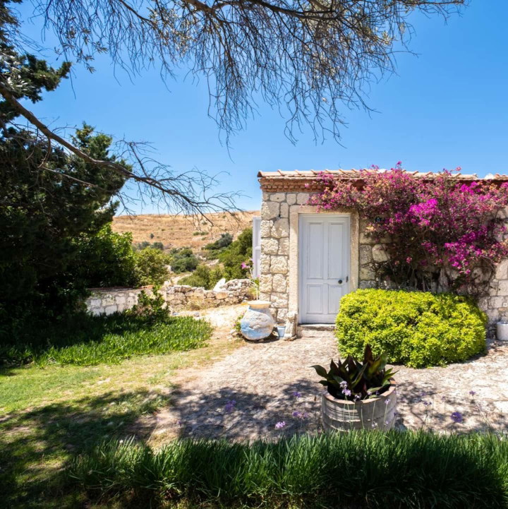Alaçatı Garden House - Alaçatı