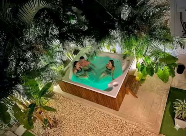 Cartagena Vibes House Spa - Cartagena, Colombia