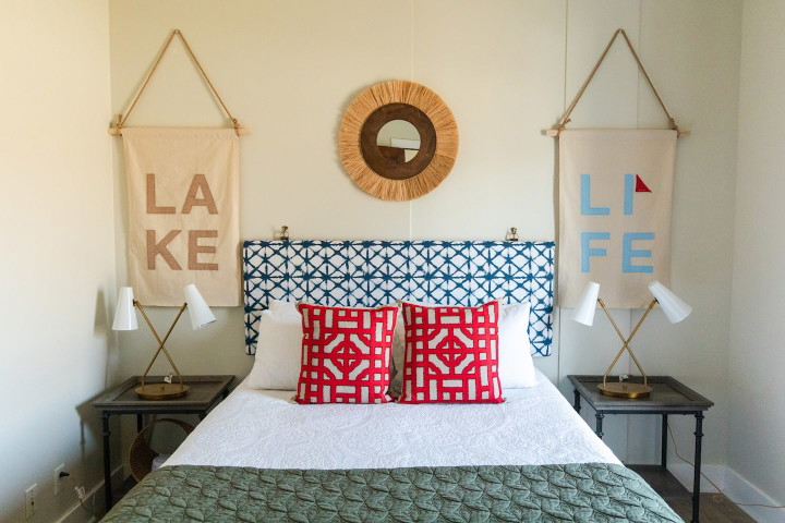 Provemont Cottage | Downtown Lake Leelanau - Leland, MI