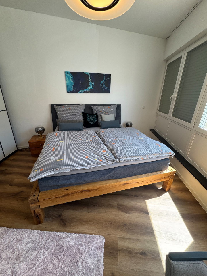 Schöner Wohnen In Witten Apt 15 - Dortmund