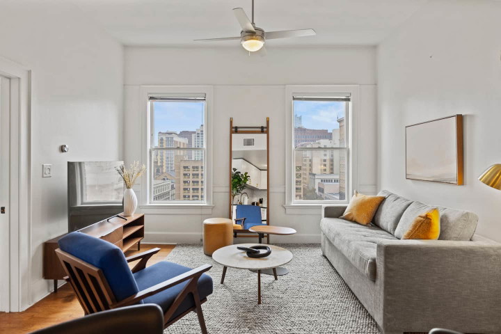 Prem 2 Bd Apt Near River Walk | The Maverick - San Antonio, TX
