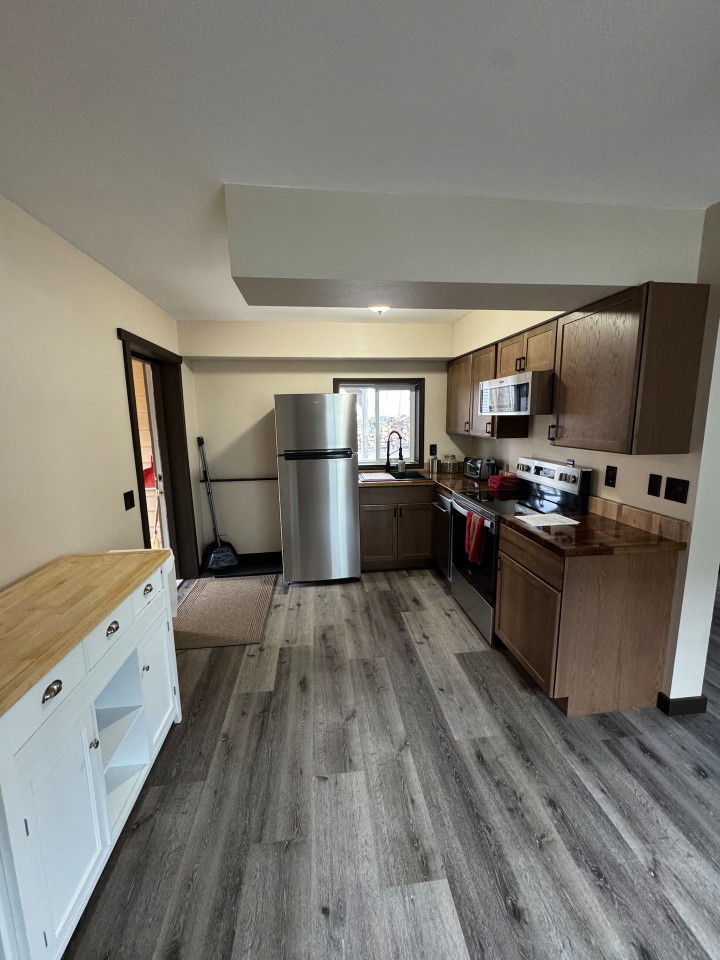 New! Cozy 2br In The Heart Of Downtown Kalispell! - Kalispell, MT
