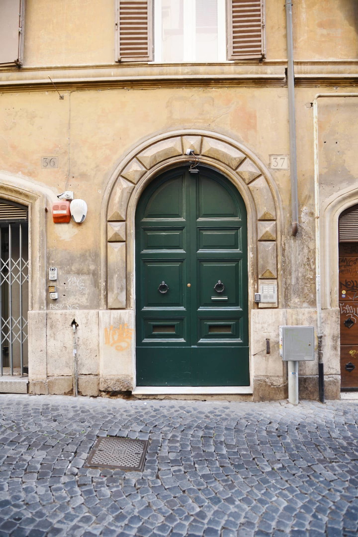 Navona Luxury Refined Apartment - Roma