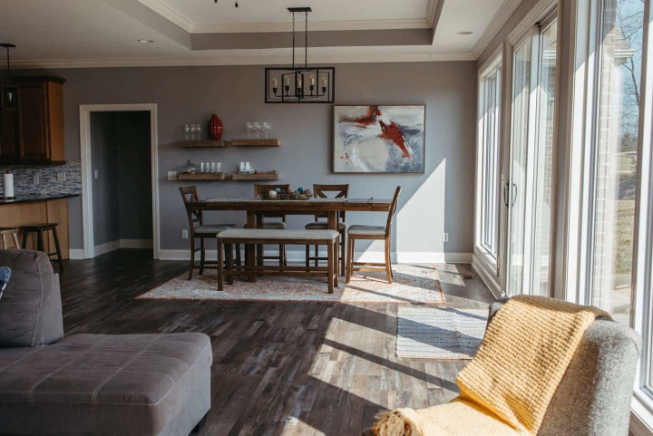 Stunner Golf Course View | Walkable To Club House - Marion, IL