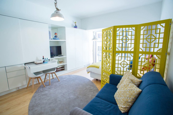 Almada Story Apartments By Porto City Hosts - Porto