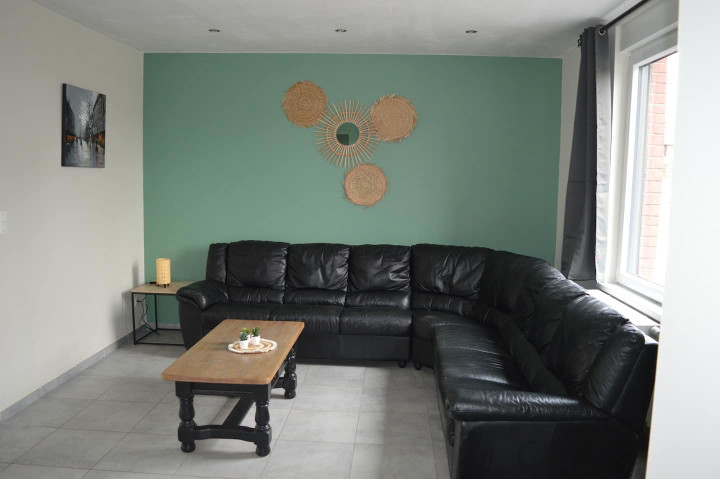Gîte Des 4 Vanneaux 8 Personnes - Tournai