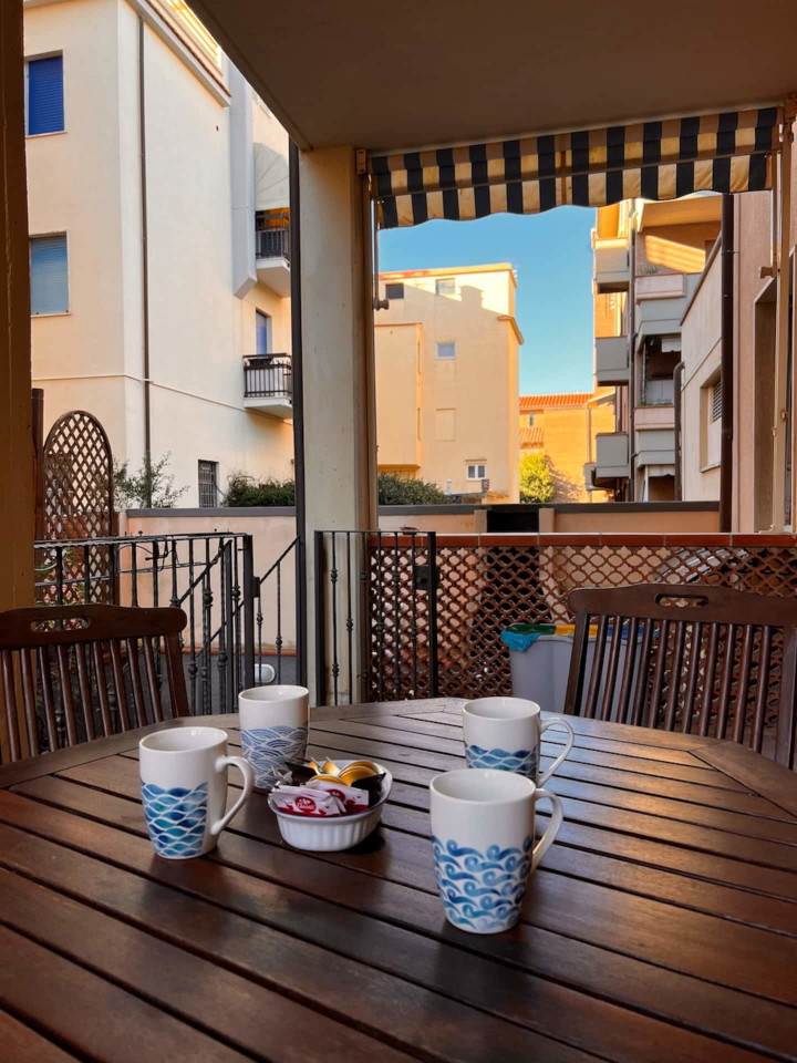 Tuscany Beach Escape:100m To Sand & In City Centre - Marina di Grosseto