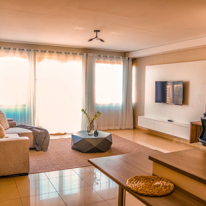 Cosy Kosmos Luxury Unit 9 - Windhoek