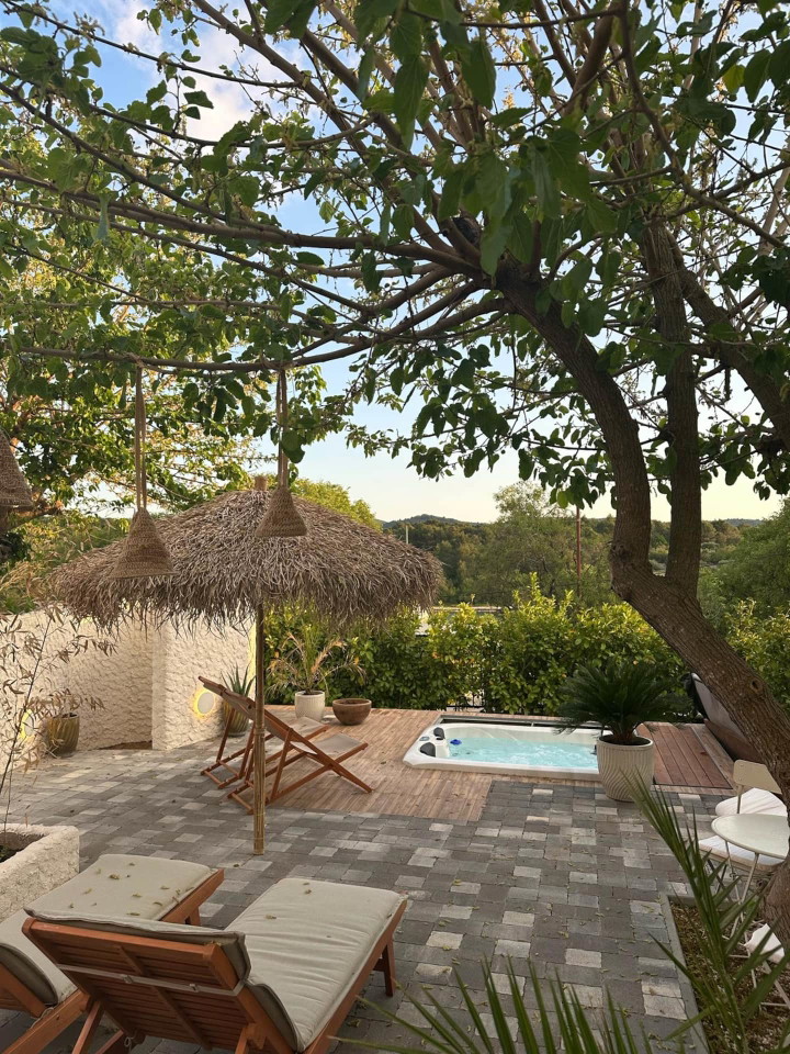 Casa Casolare By The Residence - Šibenik