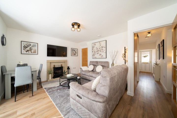 Charming Coastal Cottage Near St Andrews - Anstruther