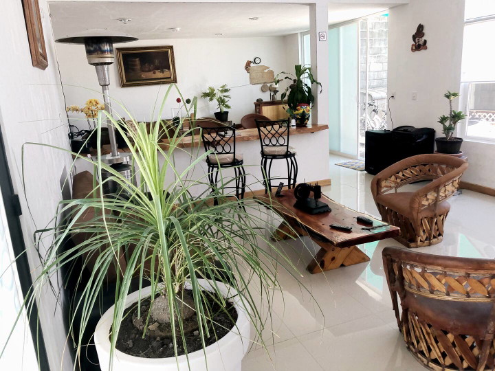 Agüitas Awaits You! House 5 Minutes From The Fairgrounds - Aguascalientes