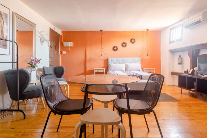 Cozy Apartment Center Madrid - Malasaña. - Chamartín