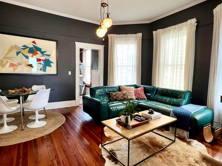 Private And Comfortable Historic Apt - Jacksonville, FL