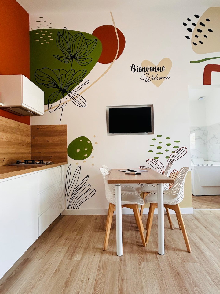 Langoulinois - Maison Climatisée Avec Spa - Châtelaillon-Plage
