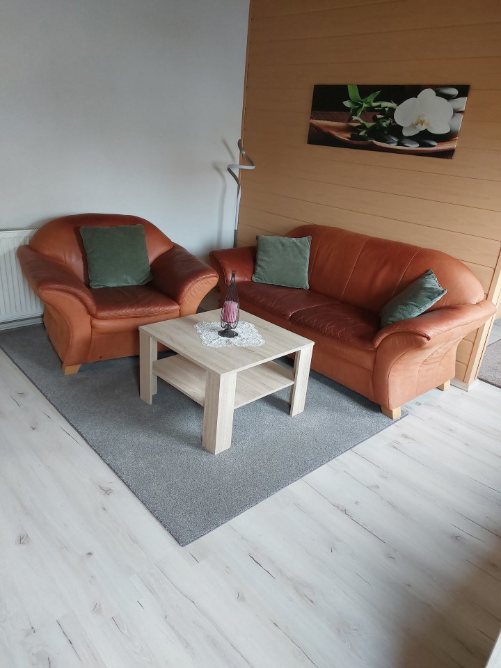 Ferienwohnung An Der Müritz - Waren