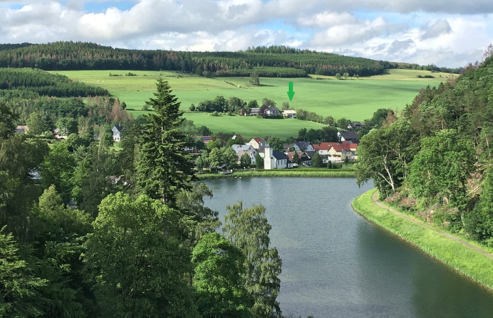 Holiday Home Birkenhof Diemelsee - Diemelsee