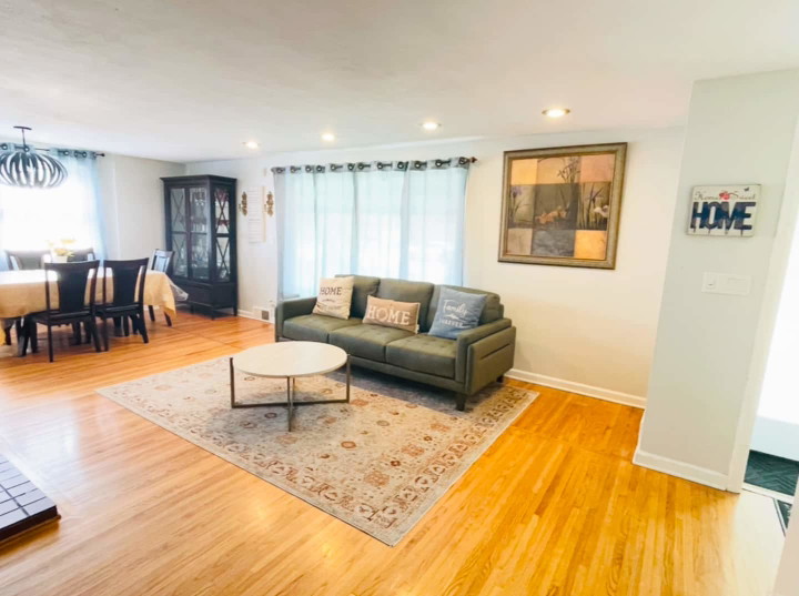 Your Home In North Buffalo By Parkside - Buffalo, NY