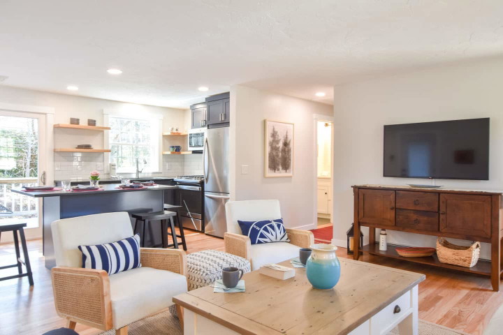 Fully Updated Home W/ Great Outdoor Space! - Brewster, MA