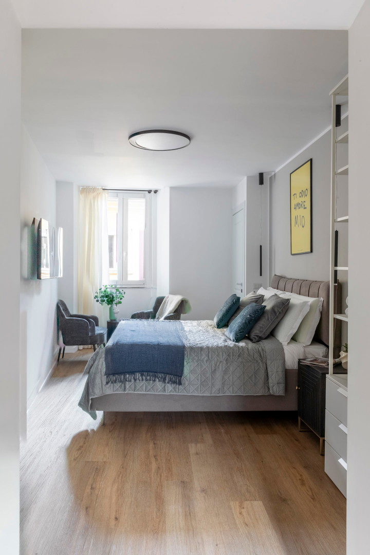 Moretta Apartment Civic B - Roma