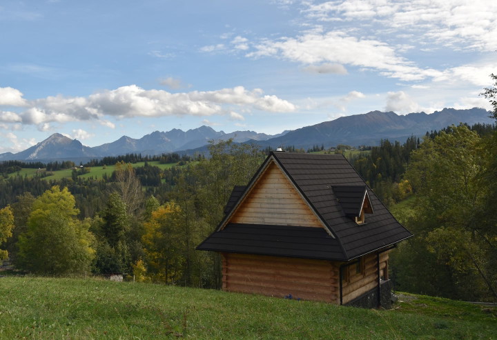 Chatka W Potoczkach - Zakopane