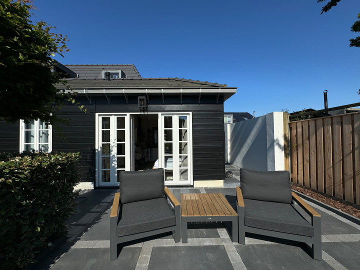 Studio On The Coast - Vlissingen