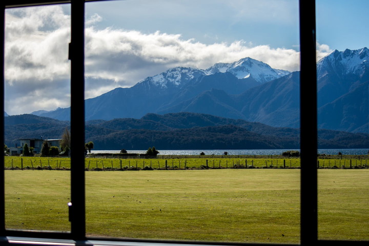 Lake Crest Lodge - Te Anau