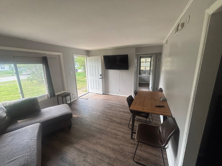 Budget Friendly Close To Natl Park And Casino - Hobart, IN