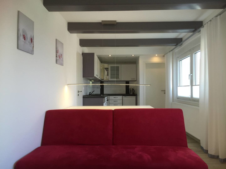 !Top! 7 Zimmerwohnung 2bis 15 Pers. - Tecklenburg