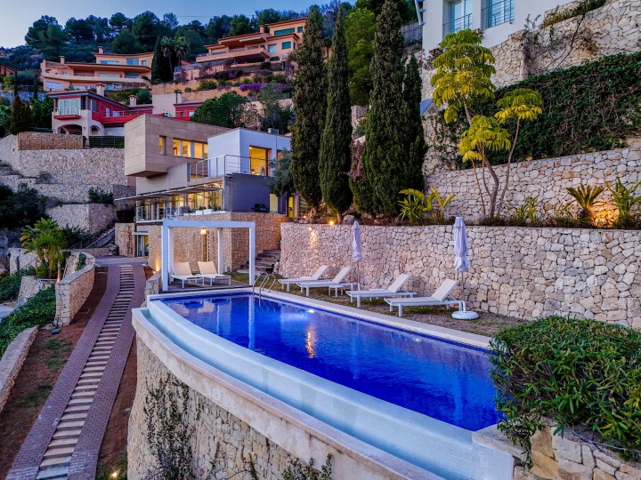 Atlas - By Almarina Villas - Xàbia (Javea)