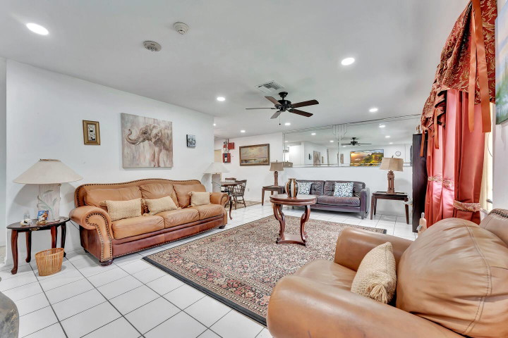 Welcome Home - Miramar, FL