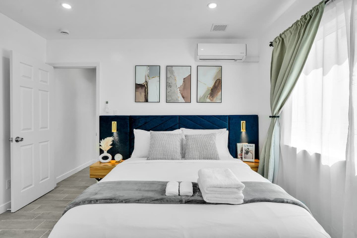 The Socal Bright & Cozy Hideaway - Brand New! - 세리토스