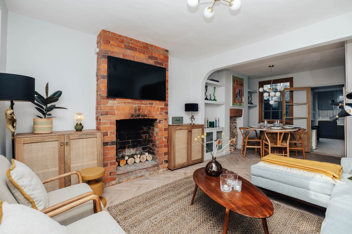 The Neptune - Central Henley, Pet Friendly - ヘンリー・オン・テムズ