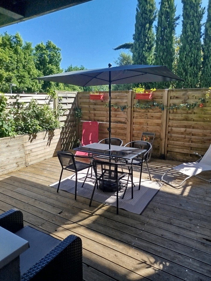 Cozy Studio Between Lake And Mountains - Chambéry