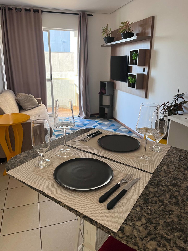 Apartamento No Centro De Ijui - Ijuí