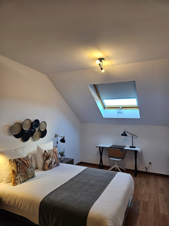 Fantastic Duplex In Aptos. Ciudad Santiago - Ames