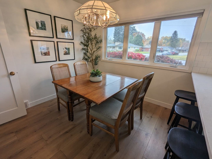 King Bed, With Breakfast! - Idaho Falls, ID