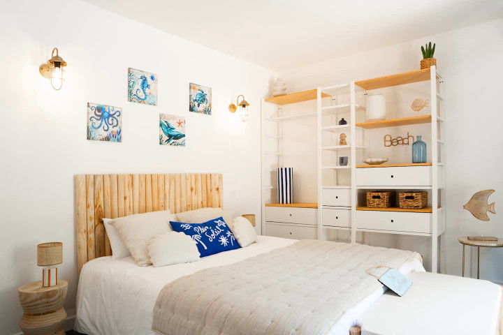 Suite Azur D'occitanie - 卡爾卡松