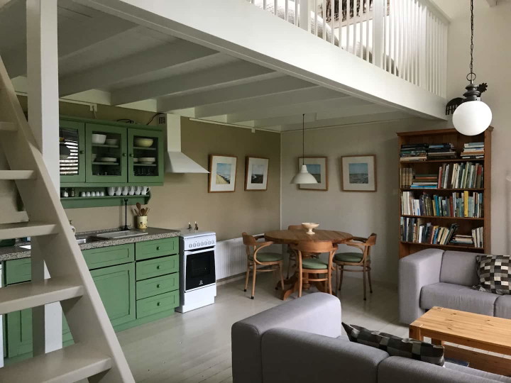 Friendly Guesthouse On A Horsefarm - Lelystad