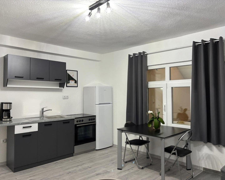 Villa Amelie - Ohrid