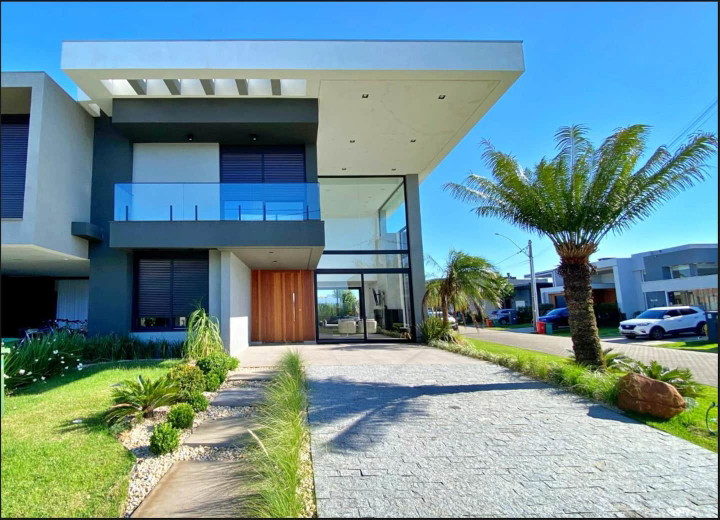 Casa Em Xangri-lá - Xangri-Lá