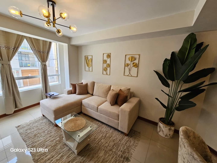 Second Floor With Brand-new Air Conditioning. - Chiclayo