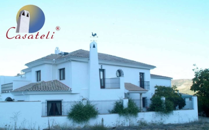Casateli Para 10 Personas - Priego de Córdoba
