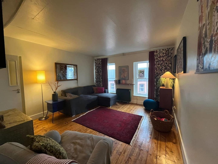 City Centre Modern Town House - Cork