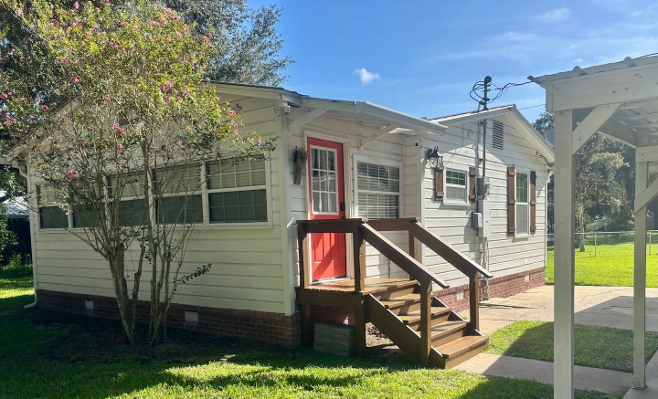 Willard Retreat - Trailer Parking, Golf Cart - Homosassa