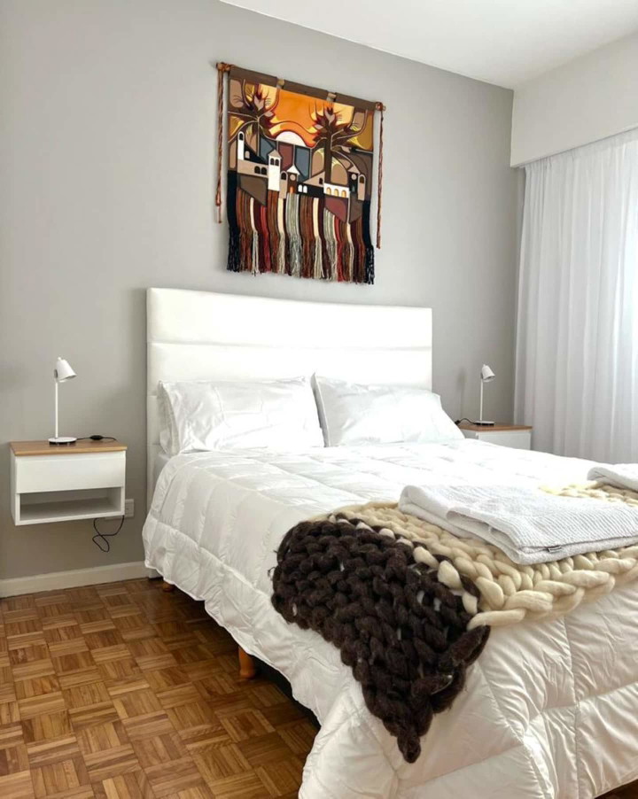 Recoleta Apartment V - Buenos Aires