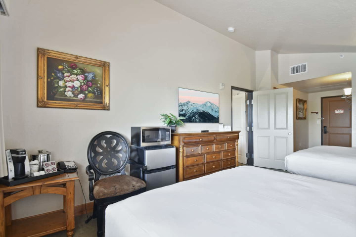 Mountain Fun~nordic Ski, Snowmobile Villa 3059-1 - Heber City, UT