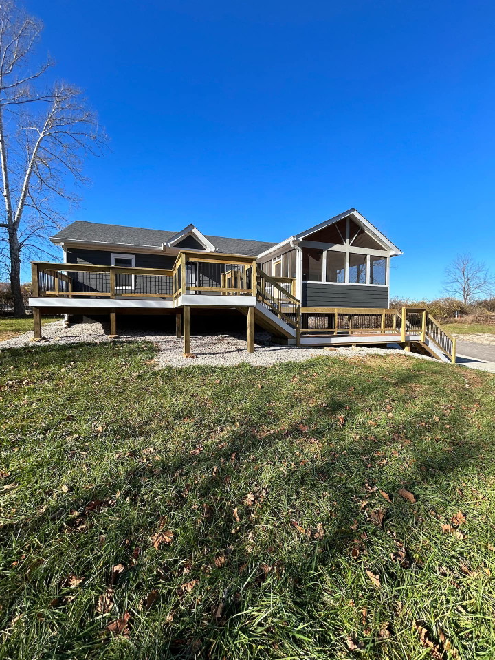 Cozy Getaway W/close Proximity - Bloomington