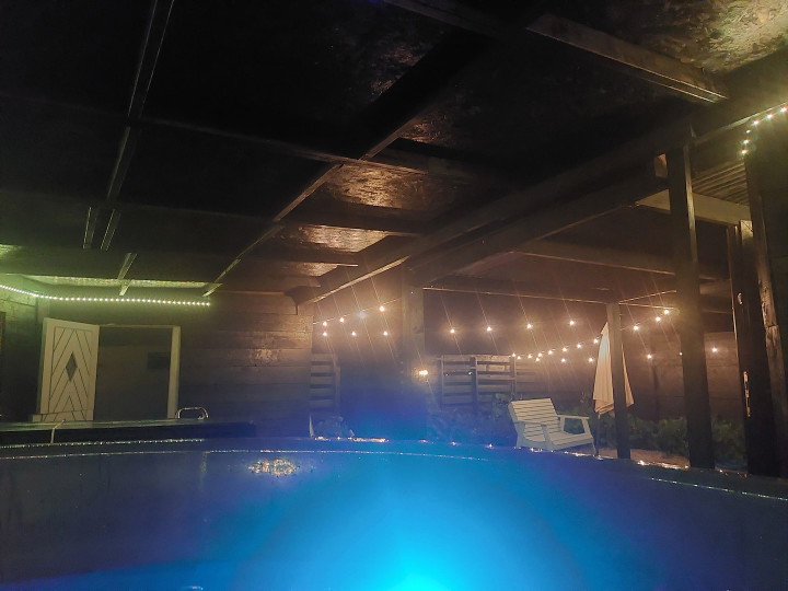 The Love Hub @Killinchy Cabins - Strangford