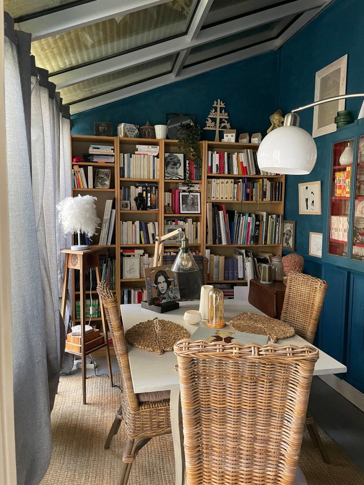 Chambre à Louer Dans Un Charmant Village Du Lot - Martel