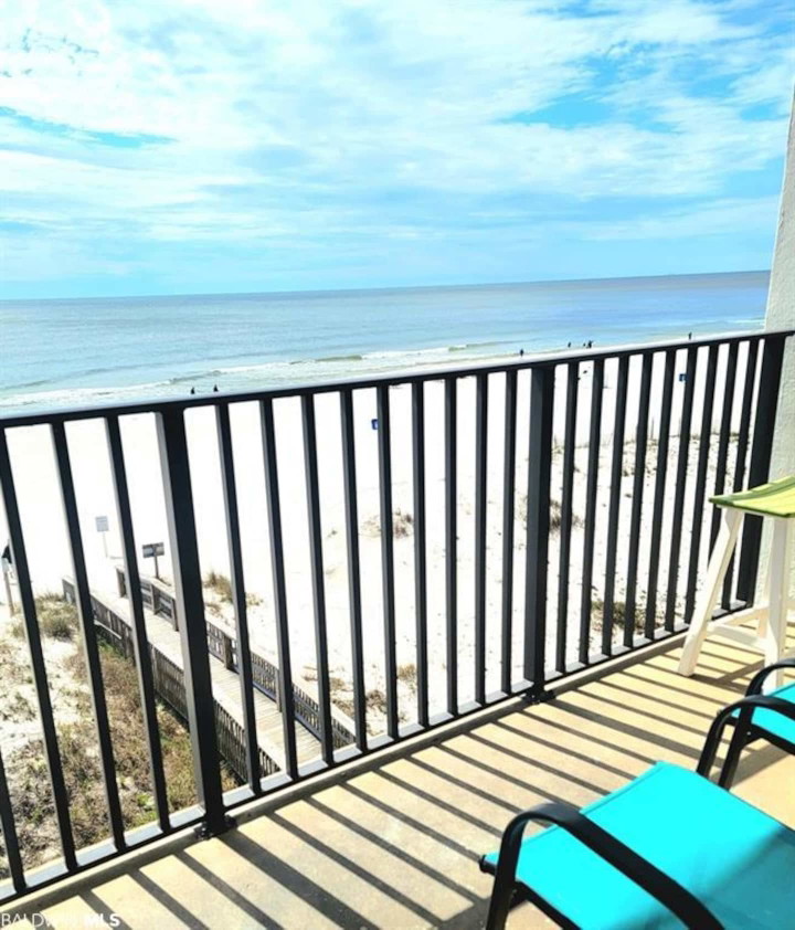 2/2 Cozy Condo On East Beach! - Gulf Shores, AL